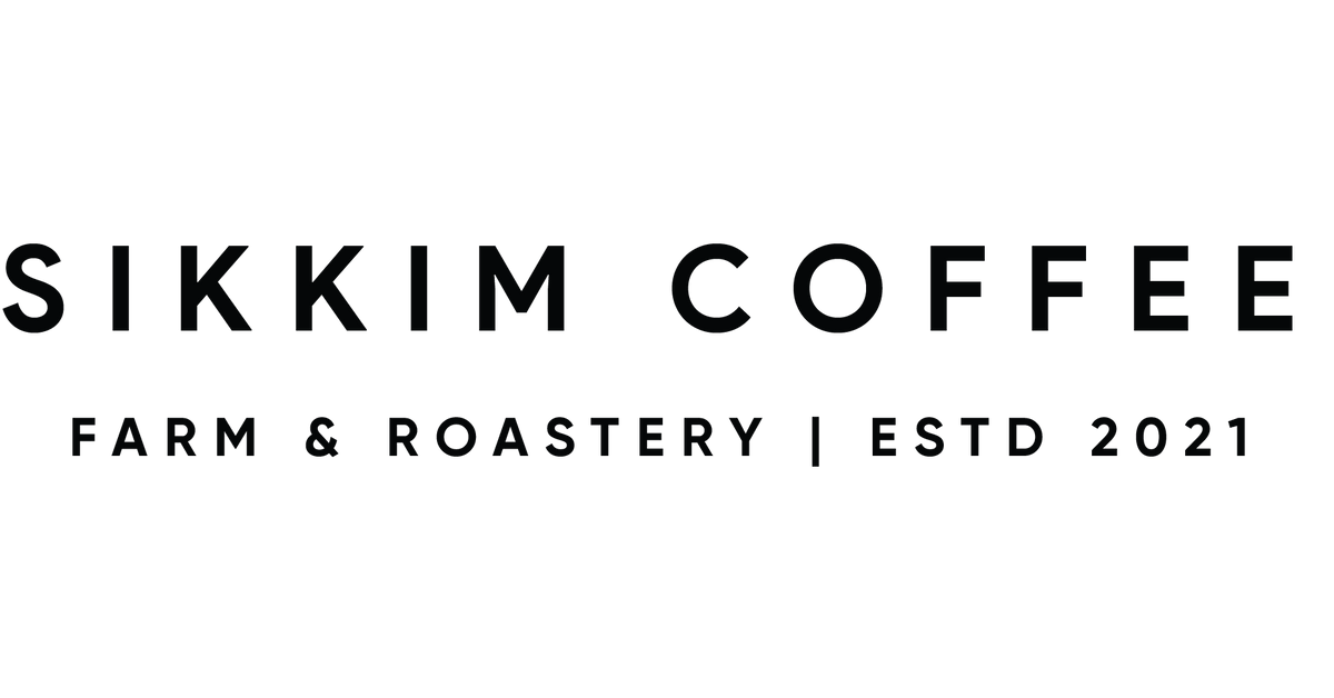 Sikkim Coffee